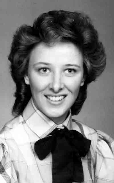 April Darlene Layner Swearingen | News, Sports, Jobs - News and Sentinel